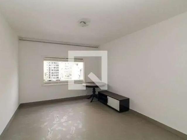 Kitnet / Stúdio para Venda em São Paulo/SP Santa Cecília 1 Quartos