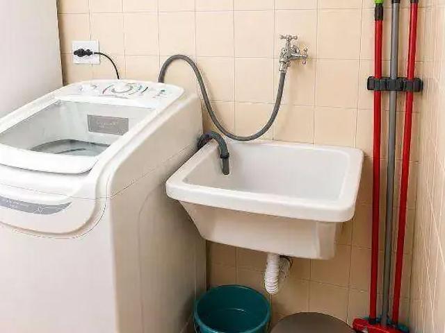Kitnet / Stúdio para Venda em São Paulo/SP Santa Cecília 1 Quartos