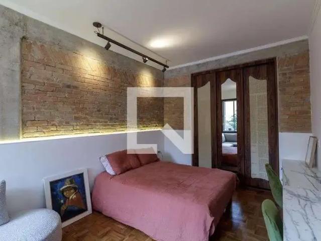 Kitnet / Stúdio para Venda em São Paulo/SP Santa Cecília 1 Quartos