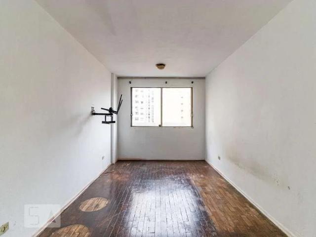Kitnet / Stúdio para Venda em São Paulo/SP Santa Cecília 1 Quartos