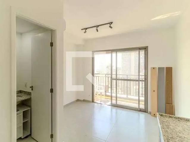 Kitnet / Stúdio para Venda em São Paulo/SP Santa Cecília 1 Quartos