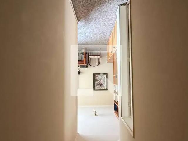 Kitnet / Stúdio para Venda em São Paulo/SP Santa Cecília 1 Quartos
