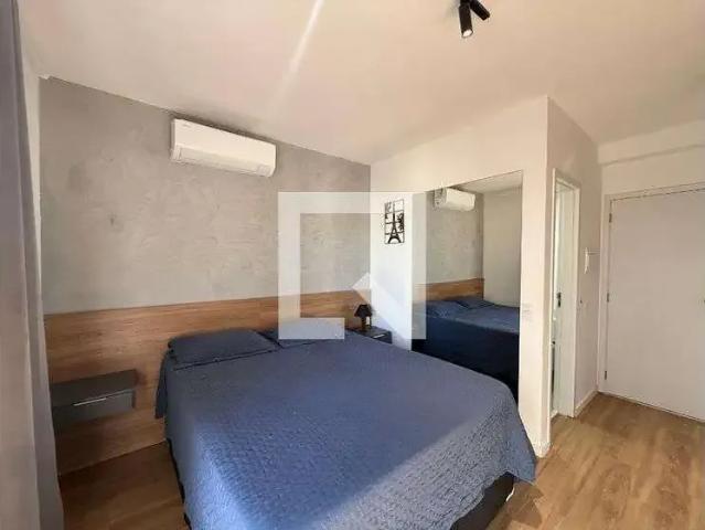 Kitnet / Stúdio para Venda em São Paulo/SP Santa Cecília 1 Quartos