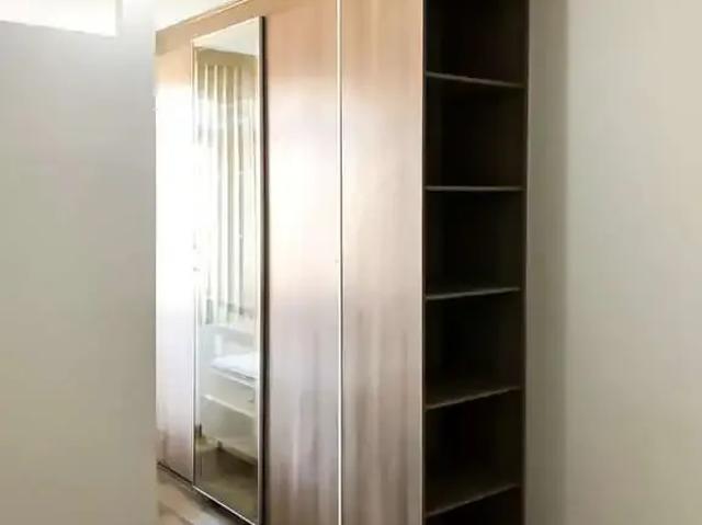 Kitnet / Stúdio para Venda em São Paulo/SP Santa Cecília 1 Quartos