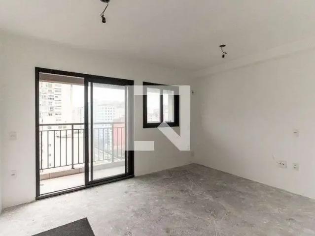Kitnet / Stúdio para Venda em São Paulo/SP Santa Cecília 1 Quartos
