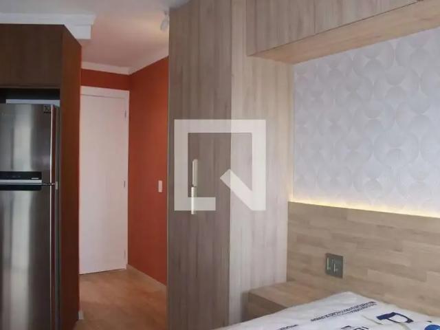 Kitnet / Stúdio para Venda em São Paulo/SP Santa Cecília 1 Quartos