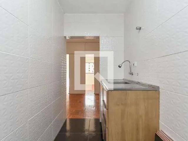 Kitnet / Stúdio para Venda em São Paulo/SP Santa Cecília 1 Quartos