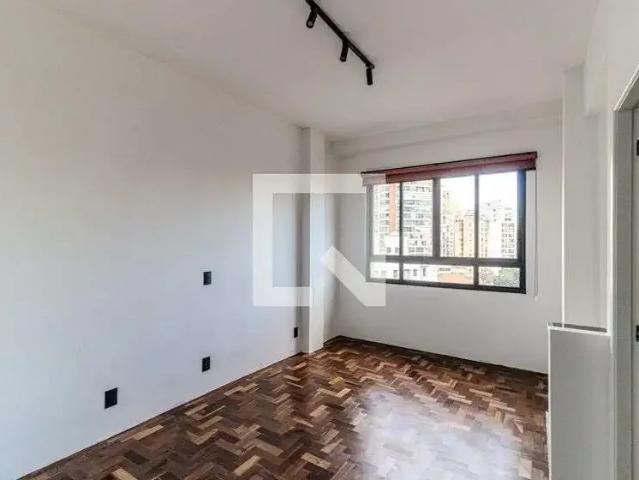 Kitnet / Stúdio para Venda em São Paulo/SP Santa Cecília 1 Quartos