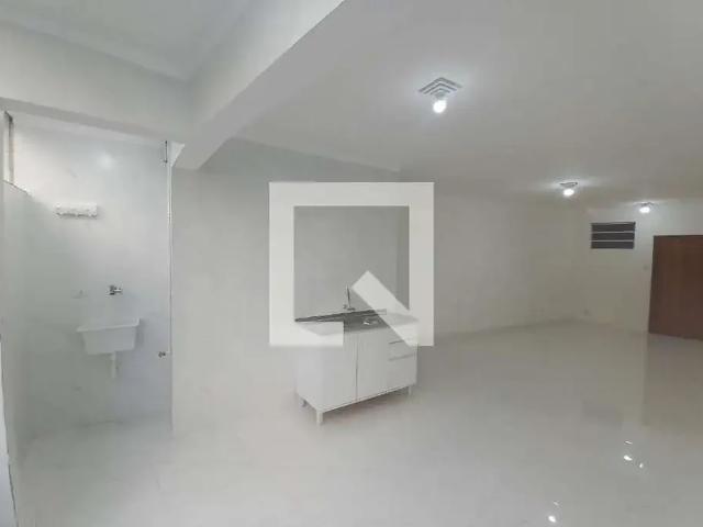 Kitnet / Stúdio para Venda em São Paulo/SP Santa Cecília 1 Quartos
