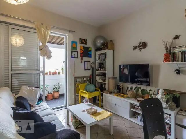 Kitnet / Stúdio para Venda em São Paulo/SP Santa Cecília 1 Quartos