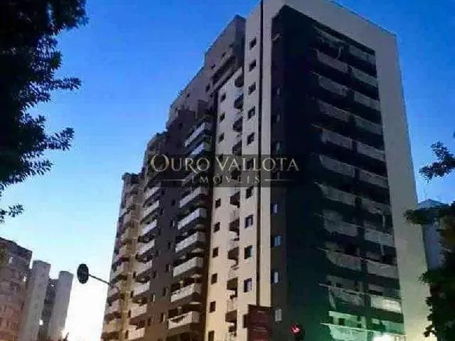 Kitnet / Stúdio para Venda em São Paulo/SP Santa Cecília 1 Quartos