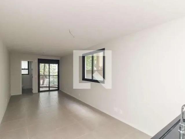 Kitnet / Stúdio para Venda em São Paulo/SP Santa Cecília 1 Quartos