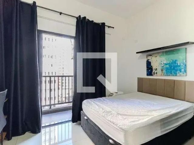 Kitnet / Stúdio para Venda em São Paulo/SP Santa Cecília 1 Quartos