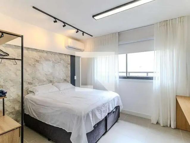 Kitnet / Stúdio para Venda em São Paulo/SP Santa Cecília 1 Quartos