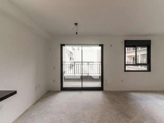 Kitnet / Stúdio para Venda em São Paulo/SP Santa Cecília 1 Quartos