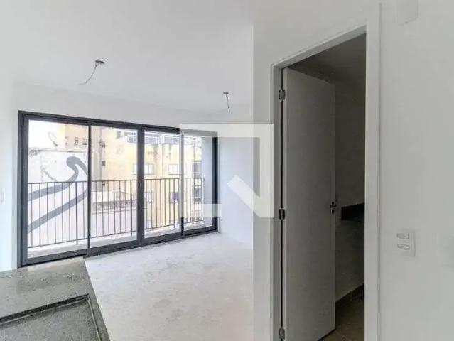 Kitnet / Stúdio para Venda em São Paulo/SP Santa Cecília 1 Quartos