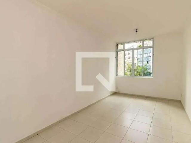 Kitnet / Stúdio para Venda em São Paulo/SP Santa Cecília 1 Quartos