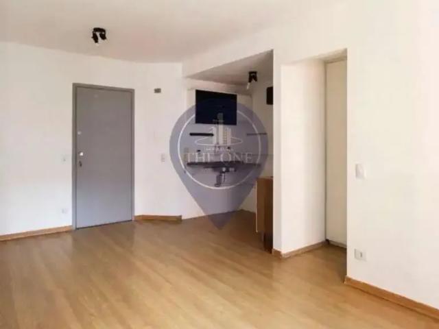 Kitnet / Stúdio para Venda em São Paulo/SP Santa Cecília 1 Quartos