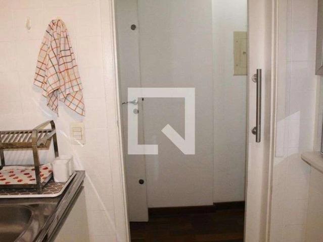 Kitnet / Stúdio para Venda em São Paulo/SP Santa Cecília 1 Quartos