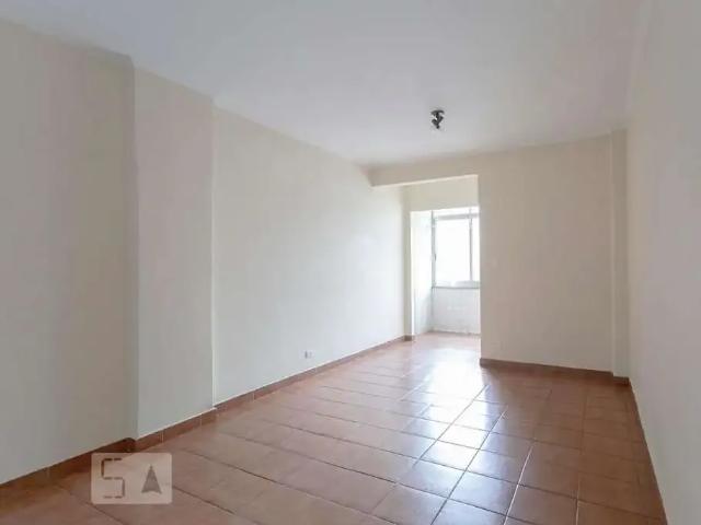 Kitnet / Stúdio para Venda em São Paulo/SP Santa Cecília 1 Quartos