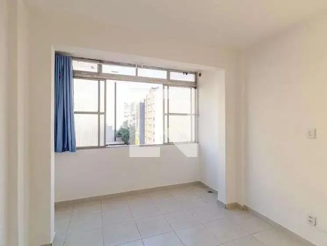 Kitnet / Stúdio para Venda em São Paulo/SP Santa Cecília 1 Quartos