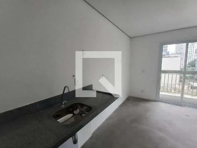 Kitnet / Stúdio para Venda em São Paulo/SP Santa Cecília 1 Quartos