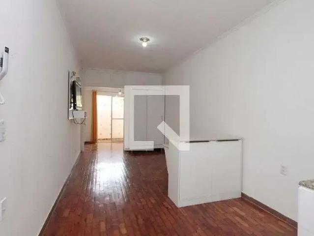 Kitnet / Stúdio para Venda em São Paulo/SP Santa Cecília 1 Quartos