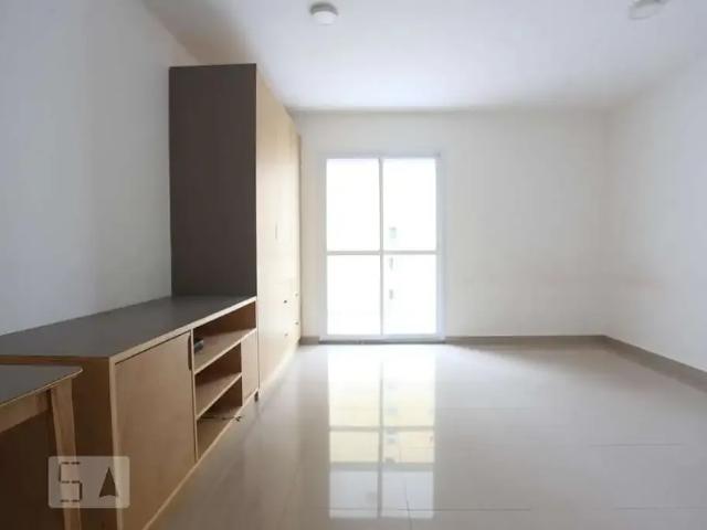 Kitnet / Stúdio para Venda em São Paulo/SP Santa Cecília 1 Quartos