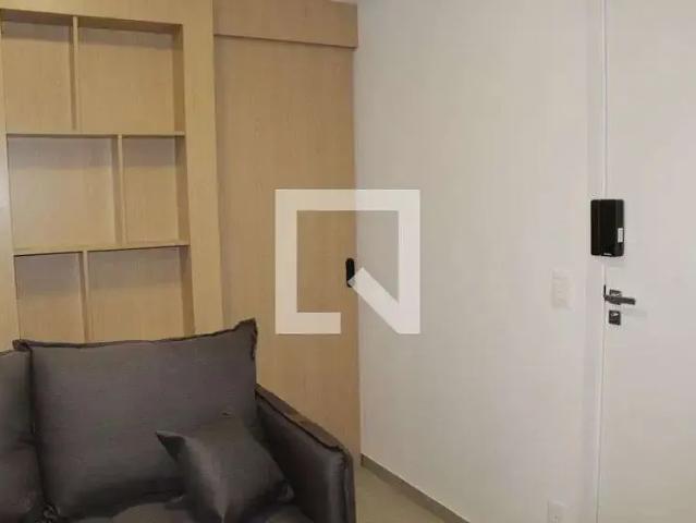 Kitnet / Stúdio para Venda em São Paulo/SP Santa Cecília 1 Quartos