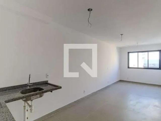 Kitnet / Stúdio para Venda em São Paulo/SP Santa Cecília 1 Quartos