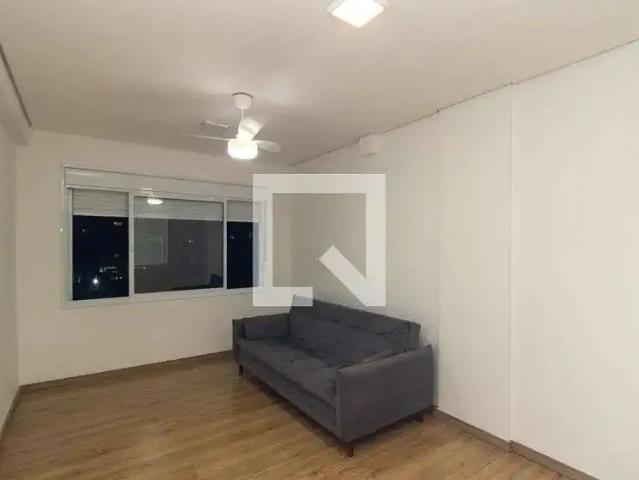 Kitnet / Stúdio para Venda em São Paulo/SP Santa Cecília 1 Quartos