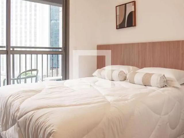 Kitnet / Stúdio para Venda em São Paulo/SP Santa Cecília 1 Quartos