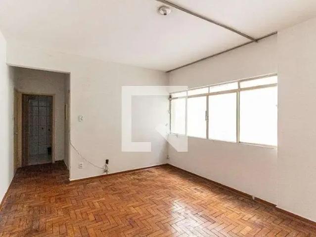 Kitnet / Stúdio para Venda em São Paulo/SP Santa Cecília 1 Quartos