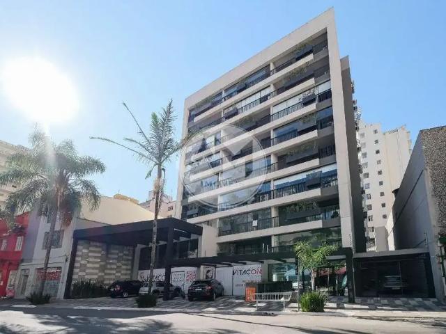 Kitnet / Stúdio para Venda em São Paulo/SP Santa Cecília 1 Quartos