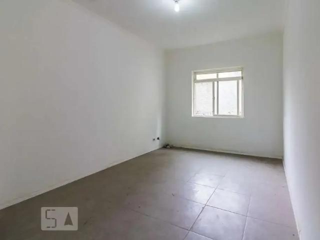 Kitnet / Stúdio para Venda em São Paulo/SP Santa Cecília 1 Quartos