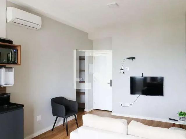 Kitnet / Stúdio para Venda em São Paulo/SP Santa Cecília 1 Quartos