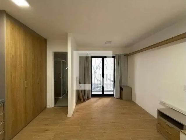 Kitnet / Stúdio para Venda em São Paulo/SP Santa Cecília 1 Quartos