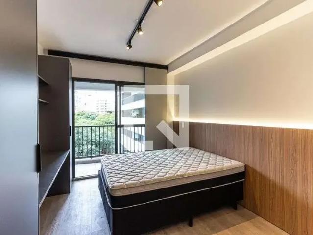 Kitnet / Stúdio para Venda em São Paulo/SP Santa Cecília 1 Quartos