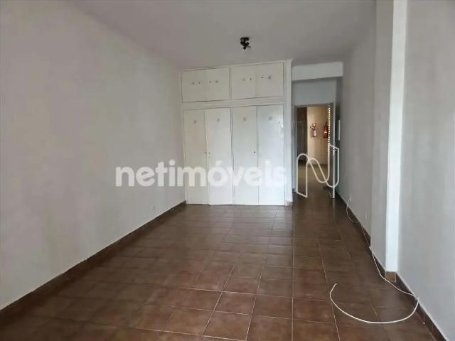 Kitnet / Stúdio para Venda em São Paulo/SP Santa Cecília 1 Quartos