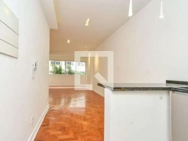 Kitnet / Stúdio para Venda em São Paulo/SP Santa Cecília 1 Quartos