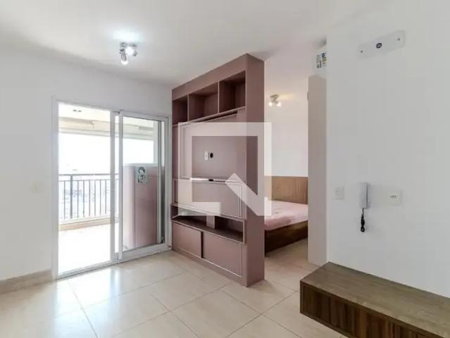 Kitnet / Stúdio para Venda em São Paulo/SP Santa Cecília 1 Quartos