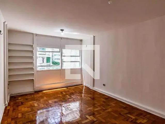 Kitnet / Stúdio para Venda em São Paulo/SP Santa Cecília 1 Quartos