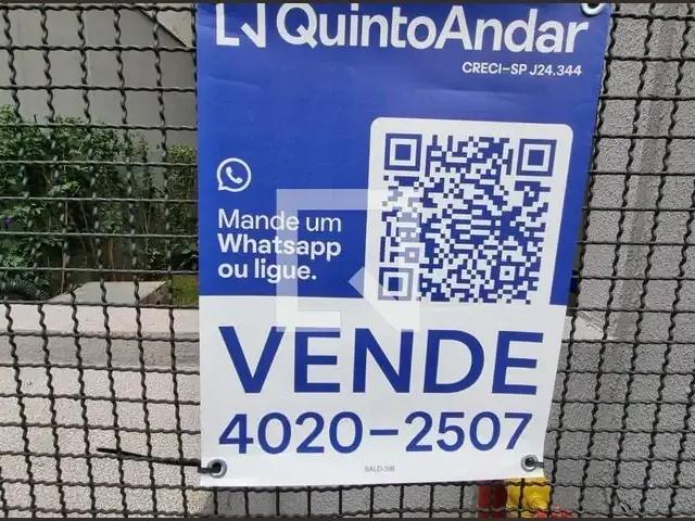 Kitnet / Stúdio para Venda em São Paulo/SP Santa Cecília 1 Quartos