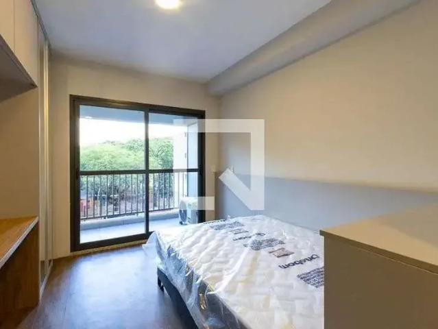 Kitnet / Stúdio para Venda em São Paulo/SP Santa Cecília 1 Quartos
