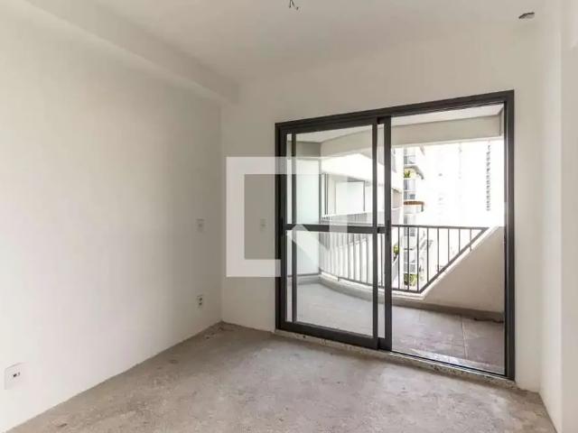 Kitnet / Stúdio para Venda em São Paulo/SP Santa Cecília 1 Quartos