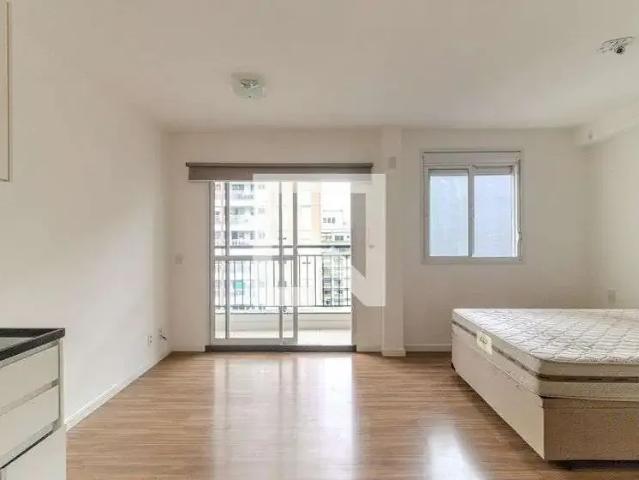 Kitnet / Stúdio para Venda em São Paulo/SP Santa Cecília 1 Quartos