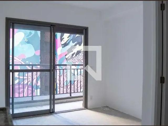 Kitnet / Stúdio para Venda em São Paulo/SP Santa Cecília 1 Quartos