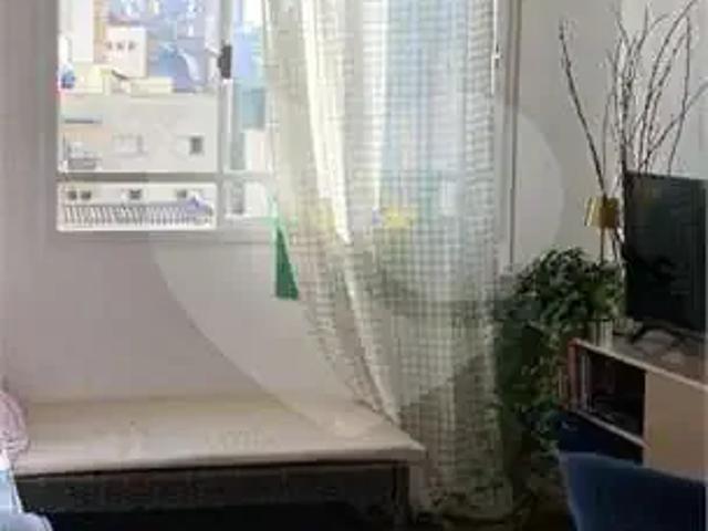 Kitnet / Stúdio para Venda em São Paulo/SP Santa Cecília 1 Quartos