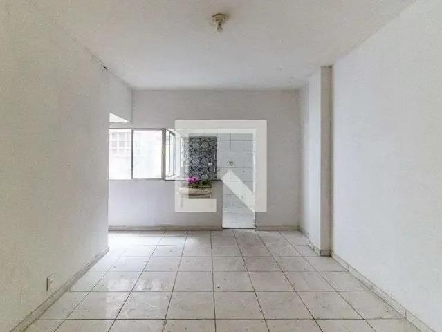 Kitnet / Stúdio para Venda em São Paulo/SP Santa Cecília 1 Quartos