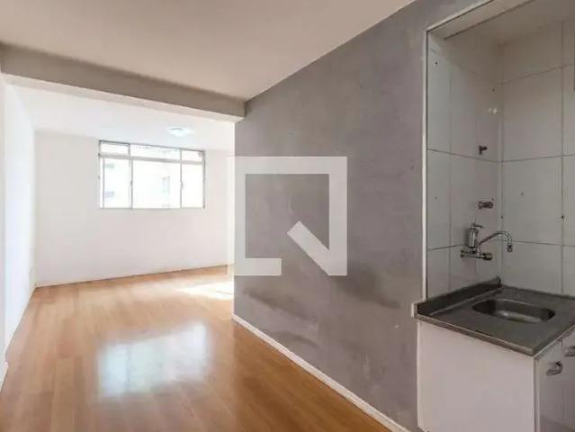 Kitnet / Stúdio para Venda em São Paulo/SP Santa Cecília 1 Quartos